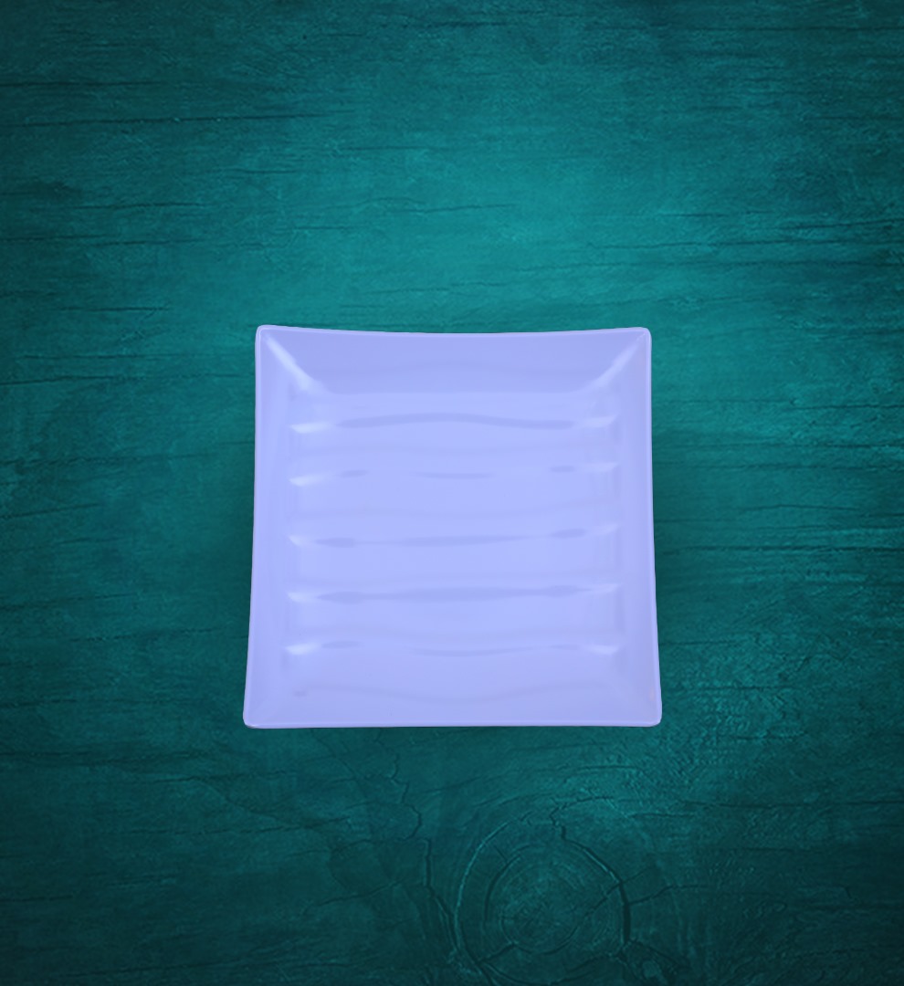 Buna Plate | Premium Dining Products Manufacturer